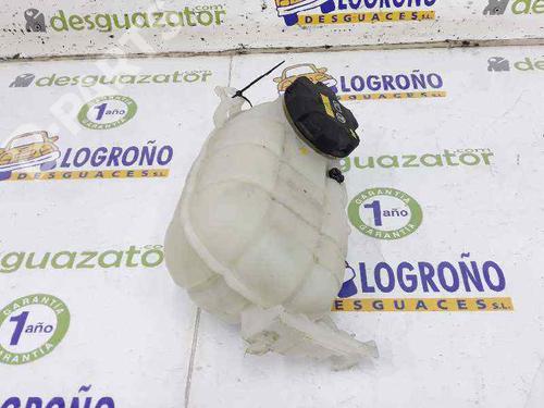 Expansion tank BMW 3 (F30, F80) 320 d 17137642160 | 17137642160 | B-Parts