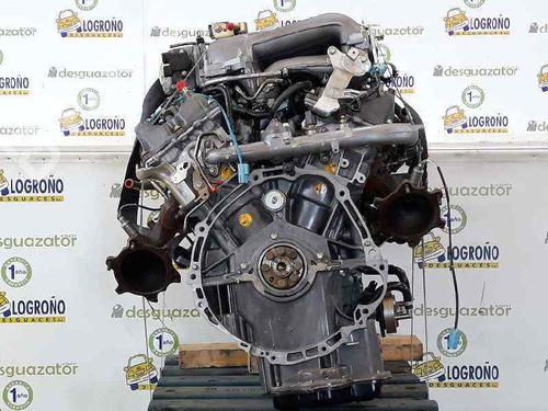 Engine NISSAN PATHFINDER II (R50) 3.5 V6 4WD VQ35 | B-Parts