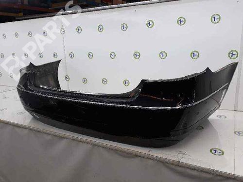 Rear bumper MERCEDES-BENZ E-CLASS (W212) E 220 CDI / BlueTEC (212.001 ...