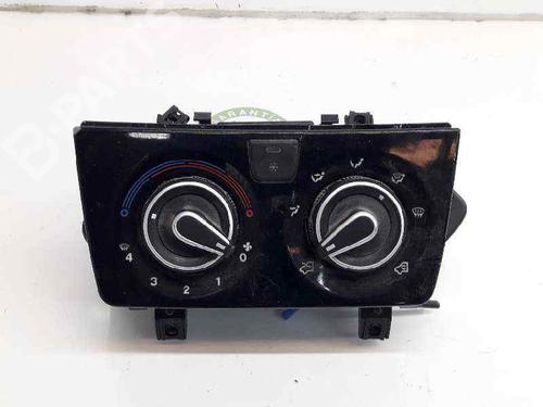 Climate control FIAT DUCATO Van (250_, 290_) 120 Multijet 2,3 D ...