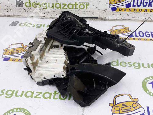Fechadura trás direita MERCEDES-BENZ R-CLASS (W251, V251) R 350 CDI 4 ...