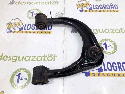 Left front suspension arm TOYOTA LAND CRUISER PRADO (_J12_) 3.0 D-4D ...