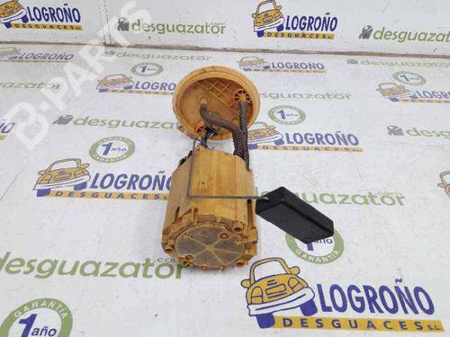 Pompe à carburant DODGE NITRO 2.8 CRD 3654938 | B-Parts