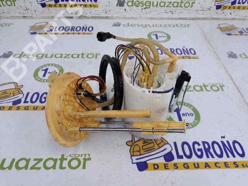 Fuel pump VW TIGUAN (5N_) 2.0 TDI 2679401 | B-Parts