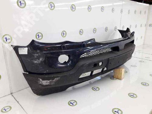 Pára-choques frente BMW X5 (E53) 3.0 d 3431816 | B-Parts