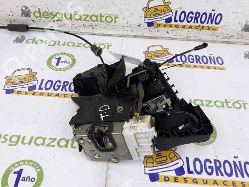 Fechadura trás direita MERCEDES-BENZ R-CLASS (W251, V251) R 350 CDI 4 ...