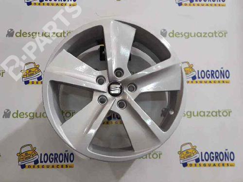 Rim SEAT LEON SC (5F5) 1.2 TSI 2267370 | B-Parts