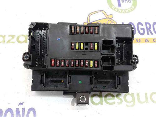 Electronic module FIAT DUCATO Van (250_) 160 Multijet 3,0 D 3655587 | B ...