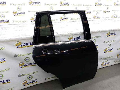 Porte arrière droite MERCEDES-BENZ GLK-CLASS (X204) 220 CDI 4-matic ...