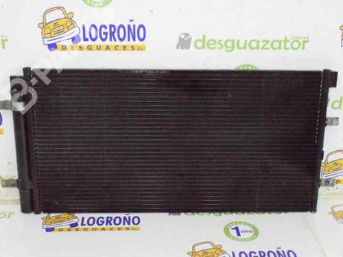 AC radiator AUDI A5 Sportback (8TA) 2.0 TFSI 1100020 | B-Parts