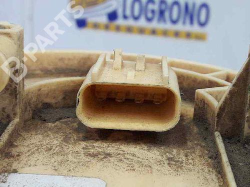 Pompe à carburant DODGE NITRO 2.8 CRD 3654938 | B-Parts