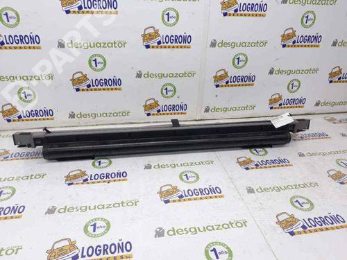 Rear parcel shelf BMW X3 (E83) 2.0 d | B-Parts