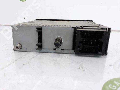 Autoradio RENAULT MASTER III Van (FV) 2.3 dCi 100 RWD (FV0B, FV0H, FV0K ...