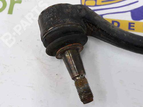 Left front suspension arm BMW X3 (E83) 3.0 d 31122229521 | 31122229521 ...