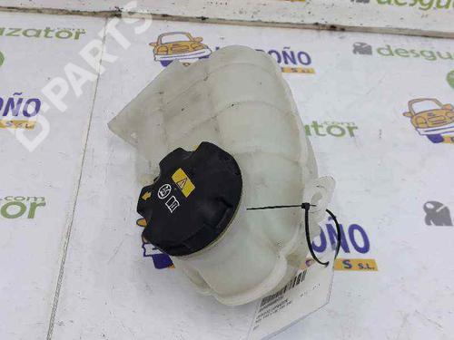 Expansion tank BMW 3 (F30, F80) 320 d 17137642160 | 17137642160 | B-Parts
