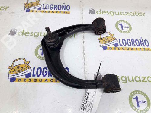 Left front suspension arm TOYOTA LAND CRUISER PRADO (_J12_) 3.0 D-4D ...