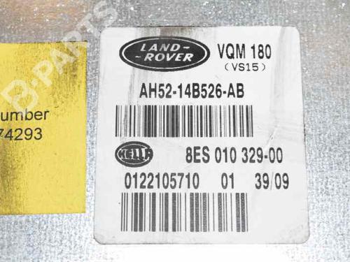 Electronic module LAND ROVER FREELANDER 2 (L359) 2.2 TD4 4x4 794792 | B ...