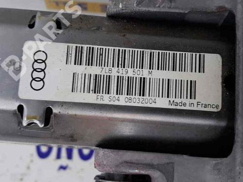 Steering column AUDI Q7 (4LB) 3.0 TDI quattro 3653777 | B-Parts