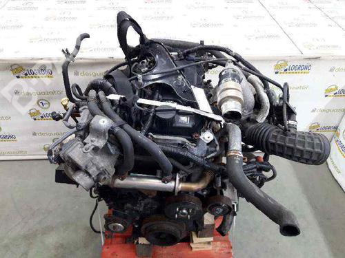 Moteur NISSAN PATHFINDER III (R51) 2.5 dCi 1908685 | B-Parts