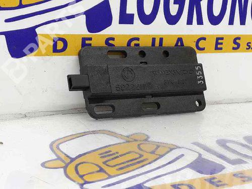 Electronic module BMW 3 (E90) 330 xd 800027 | B-Parts