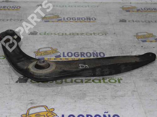 Left front suspension arm PEUGEOT 308 I (4A_, 4C_) 1.6 HDi 3520V2 | B-Parts