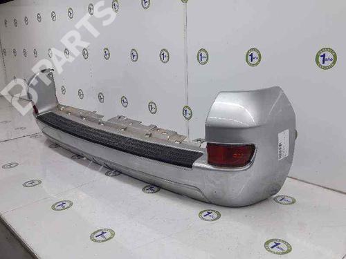 Paragolpes trasero TOYOTA LAND CRUISER PRADO (_J12_) 3.0 D-4D (KDJ120 ...