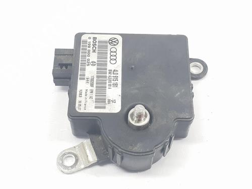 Electronic module AUDI Q7 (4LB) 3.0 TDI quattro 3175112 | B-Parts