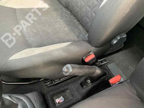 Front wiper motor DACIA SANDERO II TCe 90 (B8M1, B8MA) 4968094 | B-Parts