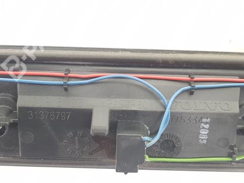 Poignée de hayon VOLVO XC60 I SUV (156) 9762451 | B-Parts