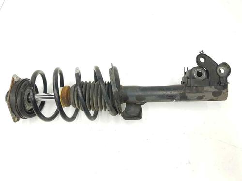 Left front shock absorber MERCEDES-BENZ B-CLASS Sports Tourer (W245) B ...
