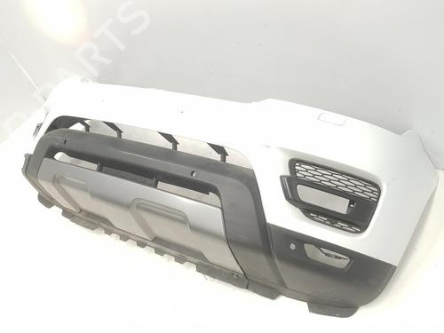 Paraurti anteriore LAND ROVER RANGE ROVER SPORT II (L494) 3.0 TDV6 4x4 ...