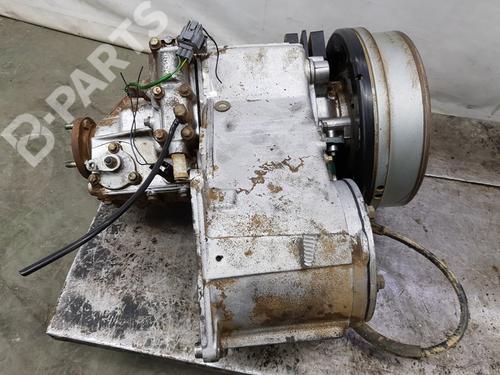 Transfer box LAND ROVER DEFENDER Station Wagon (L316) 2.5 TDI 4x4 (L316) 10029114 | B-Parts