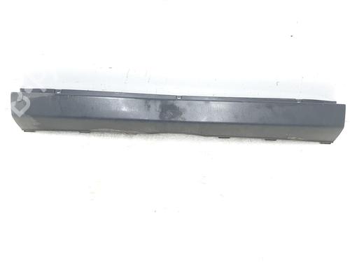 Rear bumper VW CRAFTER 30-50 Van (2E_) 2.5 TDI 299342 | B-Parts