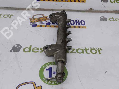 Injection rail NISSAN NP300 NAVARA (D40) 4242546 | B-Parts