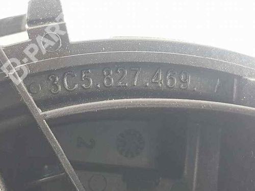 Tailgate handle VW GOLF VI (5K1) 1.6 TDI 8135688 | B-Parts