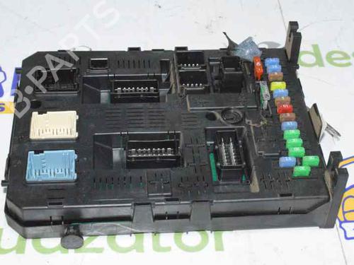 Boîte à Fusibles CITROËN BERLINGO MULTISPACE (B9) 1.6 HDi 75 16V 776217 | B-Parts