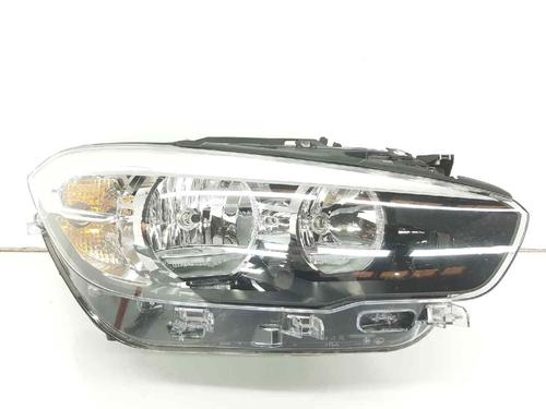 Scheinwerfer rechts BMW 1 (F20) 116 d BMW: 8492458 , 88739574 | B-Parts