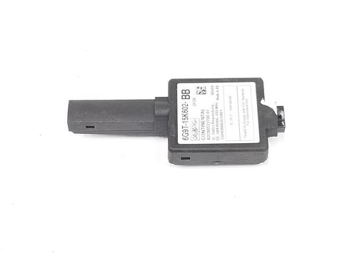 Electronic module FORD FOCUS III 1.5 TDCi 7734676 | B-Parts