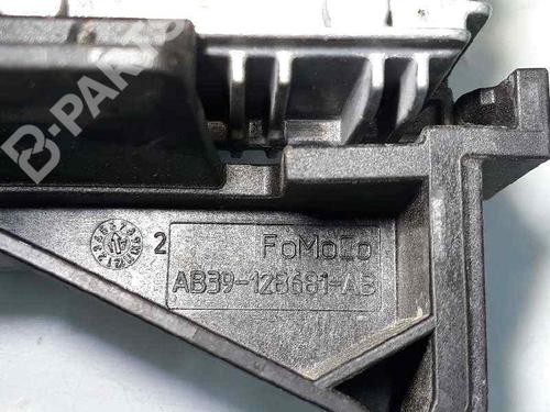 Electronic module FORD RANGER (TKE) 2.2 TDCi 4x4 10258538 | B-Parts