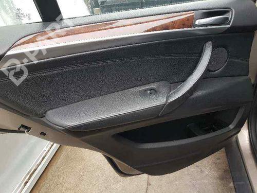 Rear differential BMW X5 (E70) xDrive 30 d | B-Parts