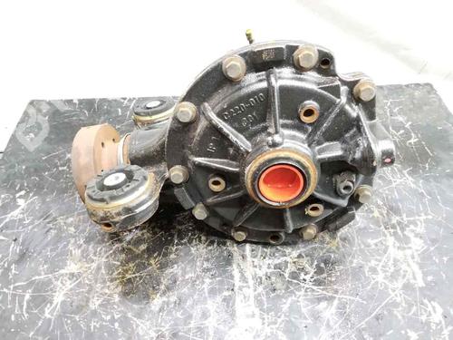 Rear differential JAGUAR XF I (X250) 3.0 D 7103748 | B-Parts