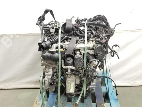 Motor MERCEDES-BENZ E-CLASS (W213) E 220 d (213.004) 2337669 | B-Parts