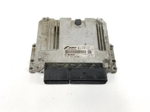 Engine control unit (ECU) IVECO DAILY VI Van 4199316 | B-Parts