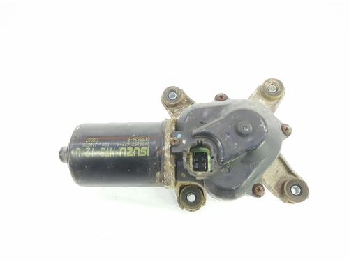 Essuie-glace moteur arrière ISUZU D-MAX I (TFR, TFS) 2.5 DiTD 4x4 ...