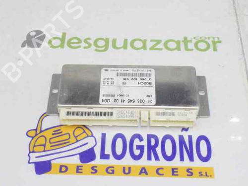 Módulo de ABS MERCEDES-BENZ E-CLASS (W211) E 220 CDI (211.006) (150 hp ...