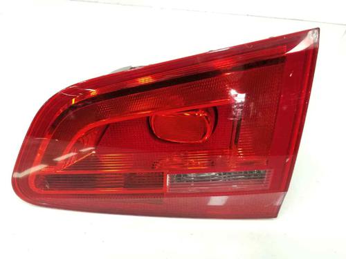 Right tailgate light VW SHARAN (7N1, 7N2) 2.0 TDI 10371542 | B-Parts