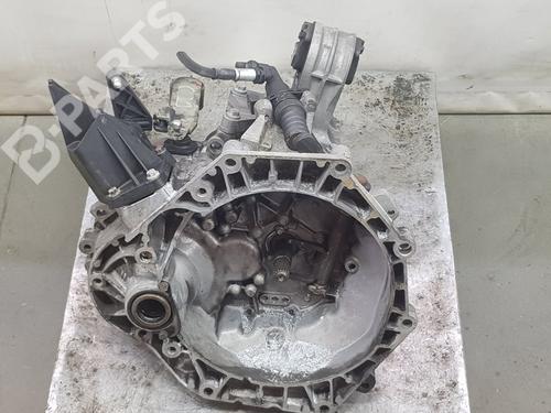 Gearbox MINI MINI (R50, R53) One 10290784 | B-Parts
