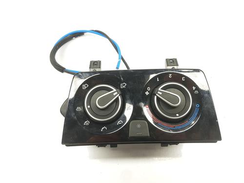 Climate control FIAT DUCATO Van (250_) 120 Multijet 2,3 D 4030803 | B-Parts