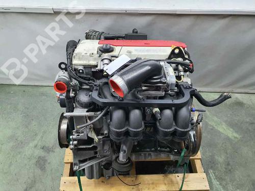 Engine MERCEDES-BENZ SLK (R170) 230 Kompressor (170.447) (193 hp) | B-Parts