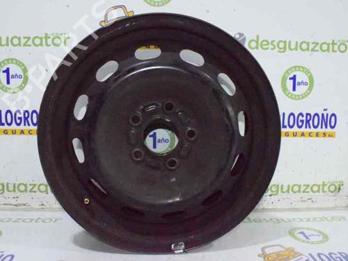 Felge VOLVO V40 Hatchback (525) D2 3977609 | B-Parts